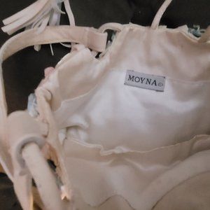 Moyna | Bags | Moyna Beaded Bag | Poshmark